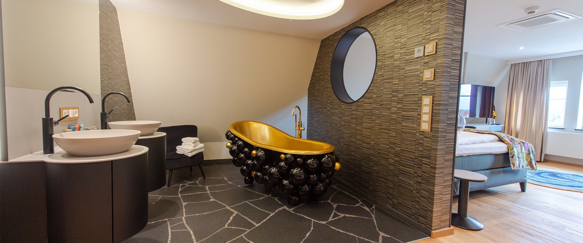 Rothenburg Ob Der Tauber Wellness